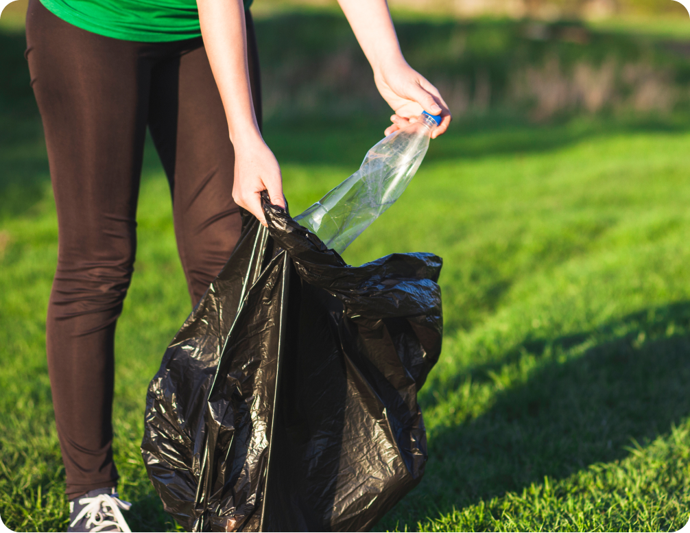 Plastic Pollution Awareness: Taking Action for a Cleaner Future