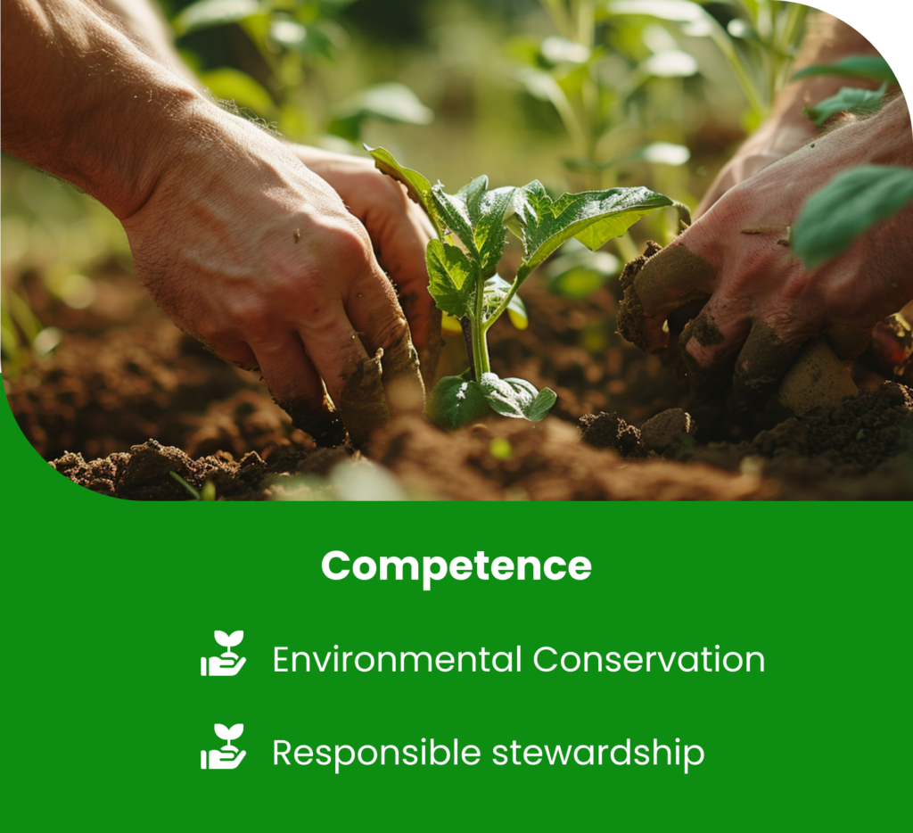 Change Nature by planting trees! Become a Volunteer at Kalpaka